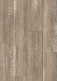 Mexen Wichita  vinylové panely 1240 x 182 mm SPC 6,5 mm, podložka IXPE 1,5 mm, 4 V-Fuga, Borovice - F1077-1240-182-505-4V1-04