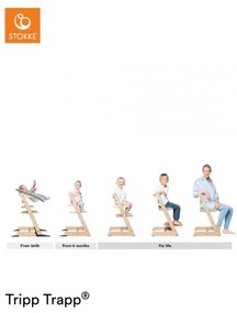 Stokke Tripp Trapp Natural