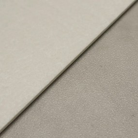 Gerflor, PVC podlaha - lino AladinTex Ultra 2366 Chicago sand, na míru, šíře 4m, béžová, filc, chodba / předsíň