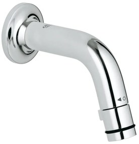 GROHE 20205000 - Nástěnný ventil UNIVERSAL 106 mm lesklý chrom