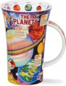 Glencoe The Planets Hrnek 500ml Dunoon