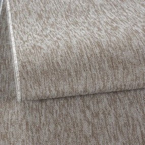 Vopi | Kusový koberec Nizza 1800 beige - 120 x 170 cm