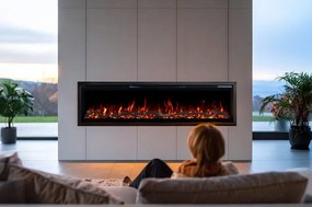 Elektrický krb Emotionflame Regal 106