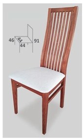 Stolmer Jídelní židle Lika B59 Cenová skupina: 2.cenová skupina