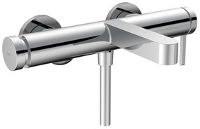 Hansgrohe Finoris - Vanová baterie, chrom 76420000