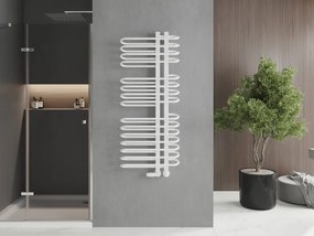 Mexen Ops topné těleso 1300 x 550 mm, 694 W, bílá, W122-1300-550-00-20