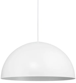 Závěsné svítidlo NORDLUX Ellen 40 E27 1x40W bílá 48573001