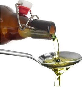 Hnědá skleněná lahev 350 ml – Orion
