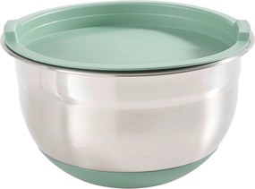 XXXLutz MÍSA, kov, plast, 16/10,5 cm Homeware Profession. - Plastové misky - 007311004601