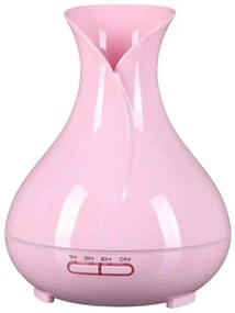 Aroma difuzér SIXTOL Vulcan Pink Gloss