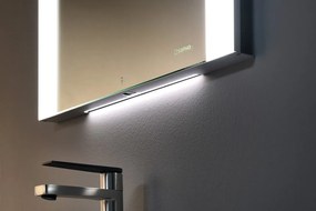 Sapho Durango 100 x 70 cm zrcadlo s LED osvětlením DG100