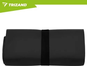 Samonafukovací turistická matrace Trizand - 190 x 60 cm s vestavěnou pumpou