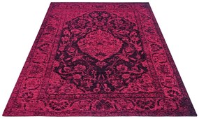 Hanse Home Collection koberce Kusový koberec Catania 105893 Mahat Red - 80x165 cm