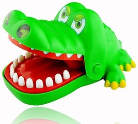 KIK Hra krokodýl u zubaře, KX8527