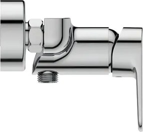 Ideal Standard Sprchová nástěnná baterie chrom / Sprchová baterie / ro
