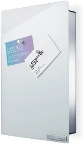 BLOMUS Skříňka na klíče VELIO vč.6 magnetů 65370