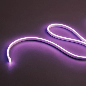 LED neon barevný XSNAKE - SNK6X12PK - Arelux