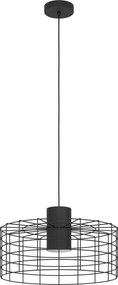 XXXLutz ZÁVĚSNÉ SVÍTIDLO, 48/110 cm Eglo - Online Only svítidla - 003348334403