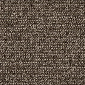 Luxusní koberec Radda 44 - hnědý - 4m | 5m