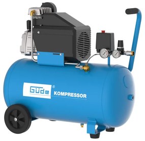 Güde Kompresor 1500 W 10 bar 50 litrů 260/10/50