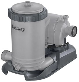 Bazénové filtrační čerpadlo Bestway 58391 s výkonem 9463 l/h pro čistou a jasnou vodu