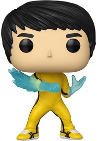 Funko pop! bruce lee - vinylová figurka