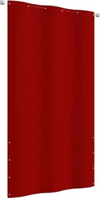 vidaXL Balkonová zástěna 120 x 240 cm oxfordská látka [148575] Barva: antracitová
