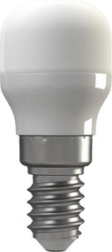 EMOS LED žárovka do lednic ST26,  E14, 2,3 W (25 W), 255 lm, 4000 K