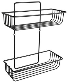 AWD Drátěná polička do koupelny