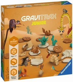 GraviTrax Junior - Poušť
