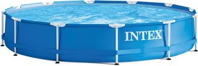 Intex Metal Frame Pool 366 x 76 cm 28210NP
