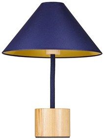 KANDELA - Stolní lampa HANOI