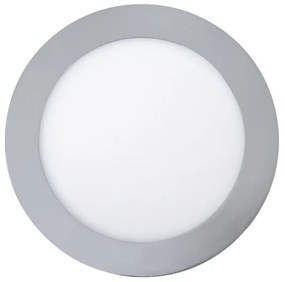 Rabalux 5585 - LED Koupelnové podhledové svítidlo LOIS LED/12W/230V 4000K IP44