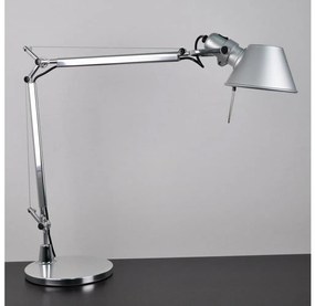 Artemide AR A001000+AR A004030 KOMPLET - Stolní lampa 1xE27/70W/230V