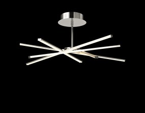 MANTRA Designové stropní LED svítidlo Star LED 5918