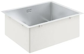 Grohe Dřezy - Dřez K700, 550x450 mm, kartáčovaná nerez ocel 31726SD0