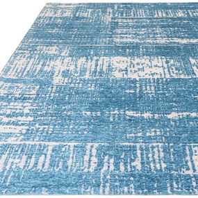Tribeca Design Kusový koberec Vanenah Denim Rozměry: 160x230 cm