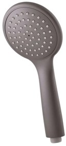 RAV Slezák - Sprchová hlavice, metal grey PS0045MG