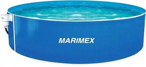 Bazén Marimex Orlando 4,57 x 1,07 m + skimmer Olympic [638138]
