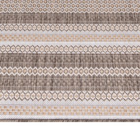 Ayyildiz Kusový koberec SUNNY 4411, Béžová Rozměr koberce: 80 x 250 cm