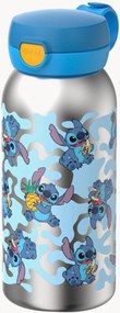 Dětská ocelová láhev Stitch