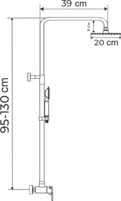 Mixxus SUS-003-J