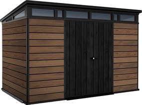 Zahradní domek SIGNATURE PENT 11x7