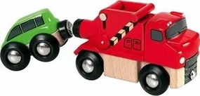 BRIO Kamion na odtahování aut / od 3 let