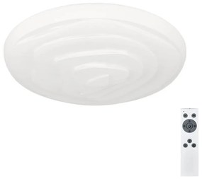 Eglo Eglo 900605 - LED Stmívatelné stropní svítidlo BATTISTONA LED/17,4W/230V + DO EG900605