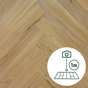 Egibi, Vinylová podlaha kliková Canadian Design Herringbone Jägerndorf, 625 x 125 mm