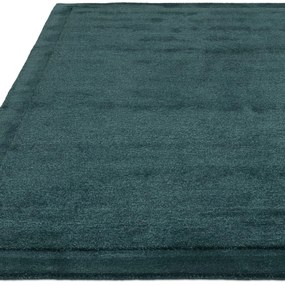 Tribeca Design Kusový koberec Eskimo Teal Rozměry: 200x290 cm