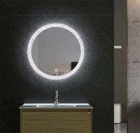 Tutumi Tutumi, LED zrcadlo 60cm YH-3562, HOM-01502