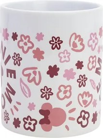 STOR Hrneček keramický 325 ml Minnie / Keramika