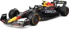 Bburago RACE Formule F1 Team Oracle Red Bull Racing RB19 (2023) #11 Se